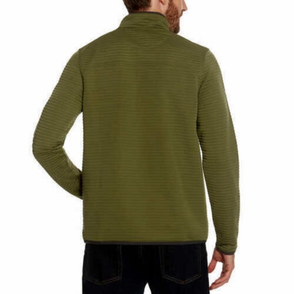 Gerry Weber | Sweaters | Gerry Mens Ottoman Snap Front Pullover | Poshmark